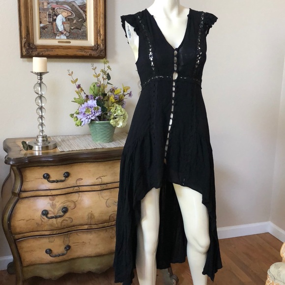 LF | Dresses | One Way Dress | Poshmark